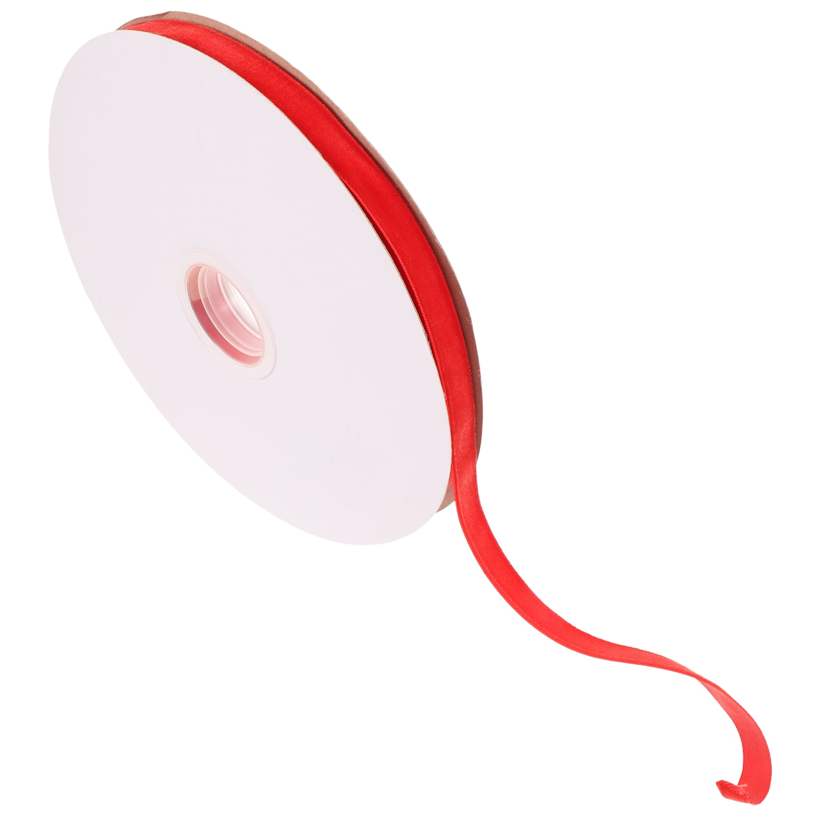 Velvet Ribbon Retro Decor Clips for Hair Hairpins Tree Gift Wrapping ...