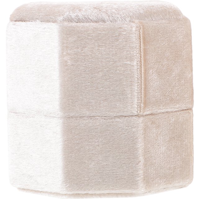 Velvet Rings Box Slots Rings Box Vintage Rings Display Holder Rings ...