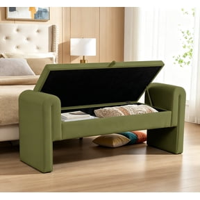 Ottoman Bed
