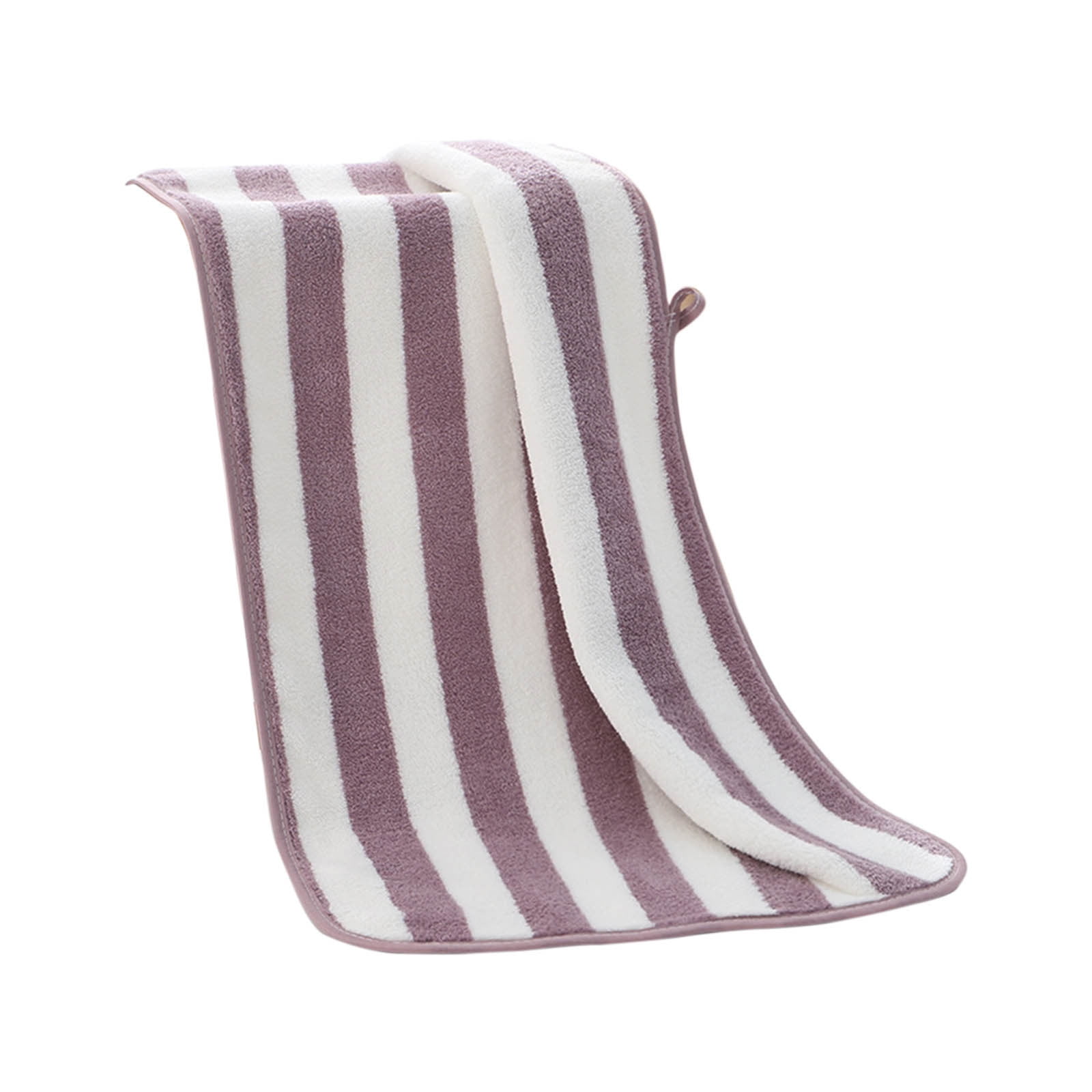 Velvet Towel, Daily Use, Soft Texture, Quick Dry, Beach Towel ...