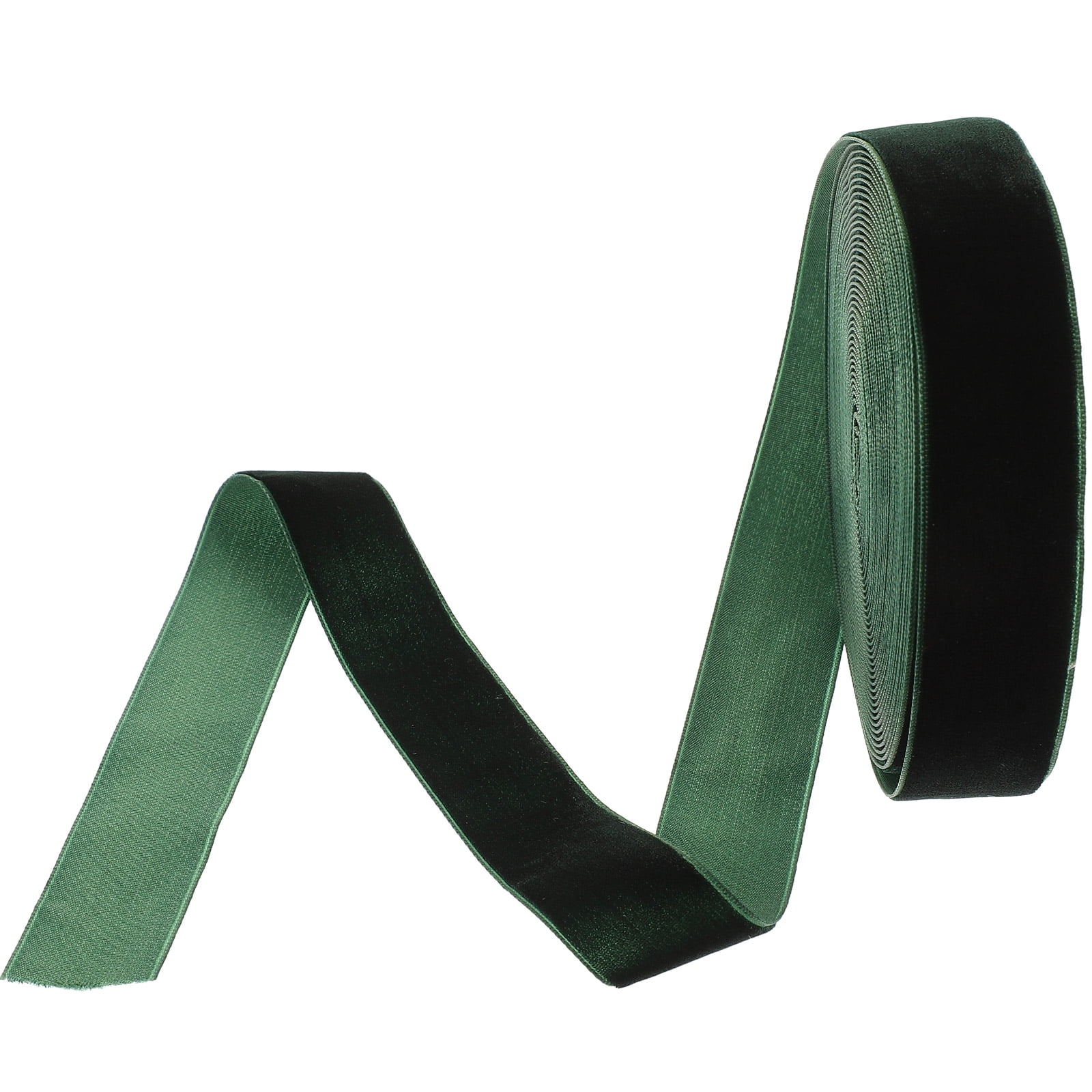 Velvet Webbing Ribbon Twine for Christmas Wrapping, Wedding Decorations ...