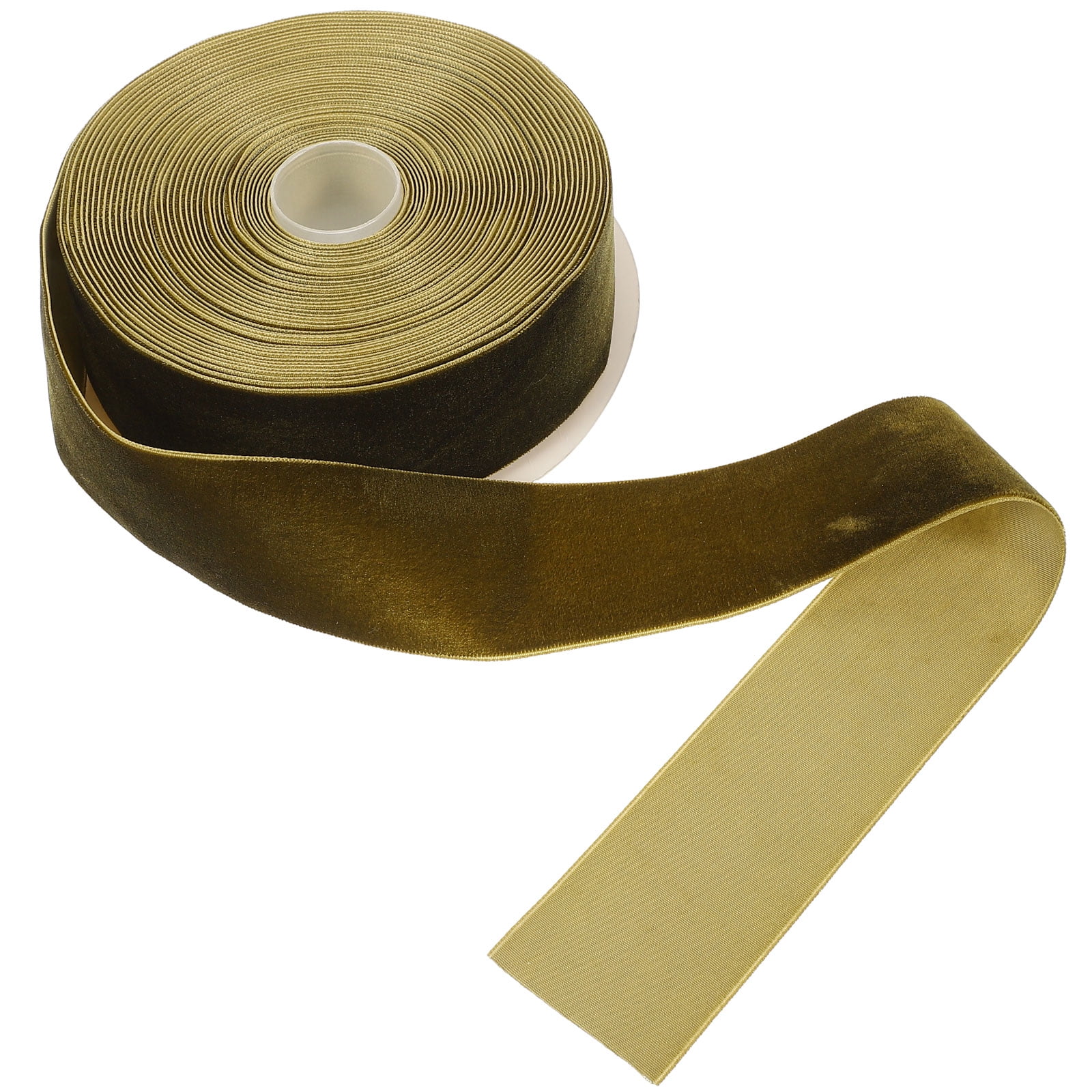 Velvet Webbing Packing Gift Ribbon Home Present The Household Wrapping ...