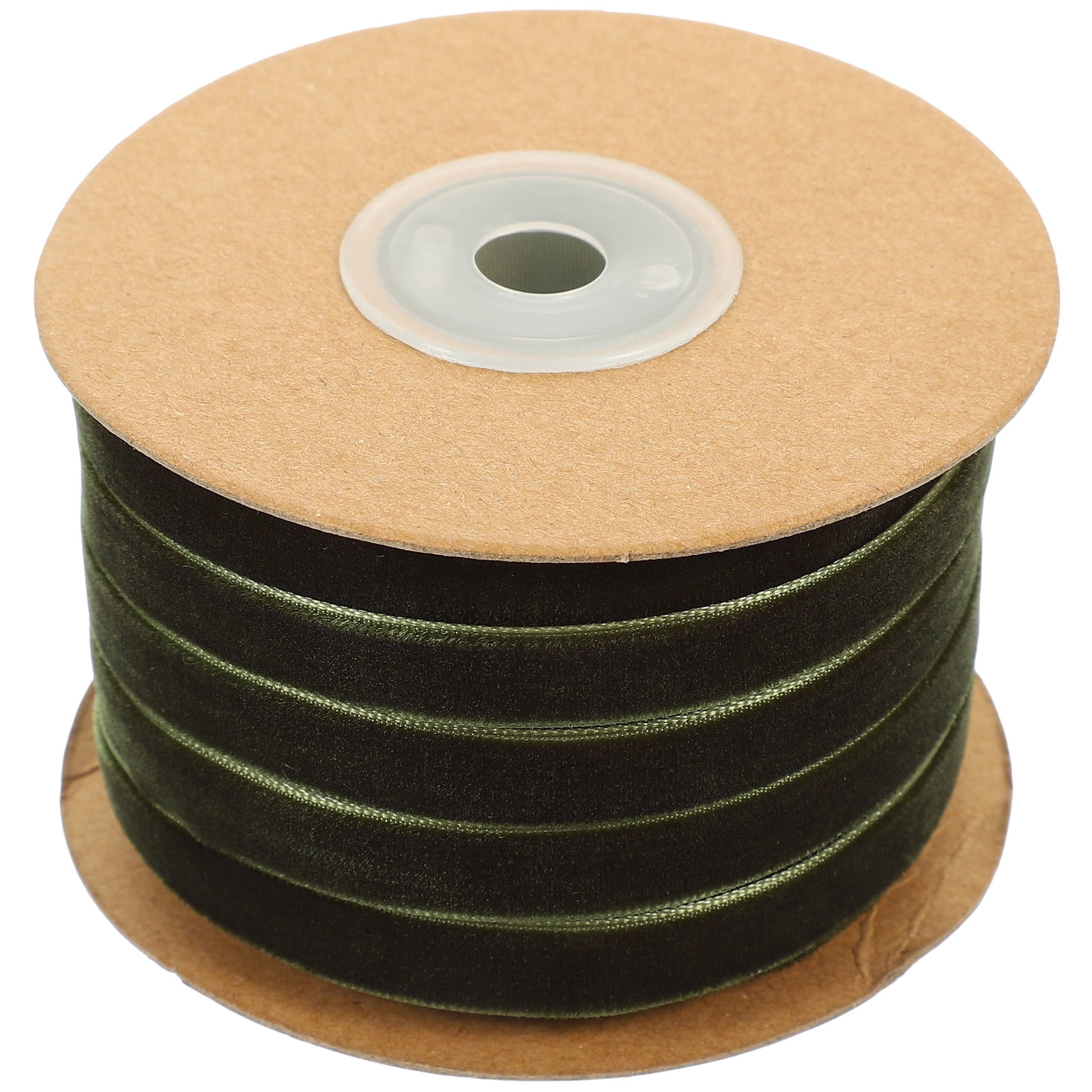 Velvet Webbing Party Packing Gift Ribbon Satin Decor Wedding Cake ...