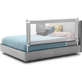 Twin Beds Rails