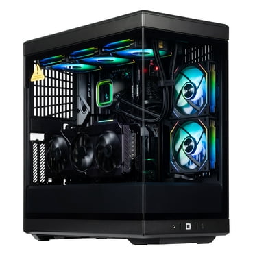 Skytech Prism II Gaming Desktop- Ryzen 7 5800X, RTX 3080 Ti 12G GPU ...