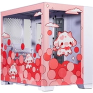 EVGA DG-87 Full Tower 12-Bay Gaming Case - Metallic Gunmetal Gray ...