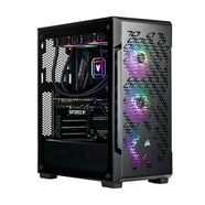 Velztorm Mini Pilum CTO Gaming Desktop PC (AMD Ryzen 7 - 5700X 8-Core ...