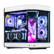 Custom Built Desktop Computers