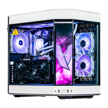 Cobratype King Cobra Legend Desktop Gaming PC - Intel Core i9-12900KF ...