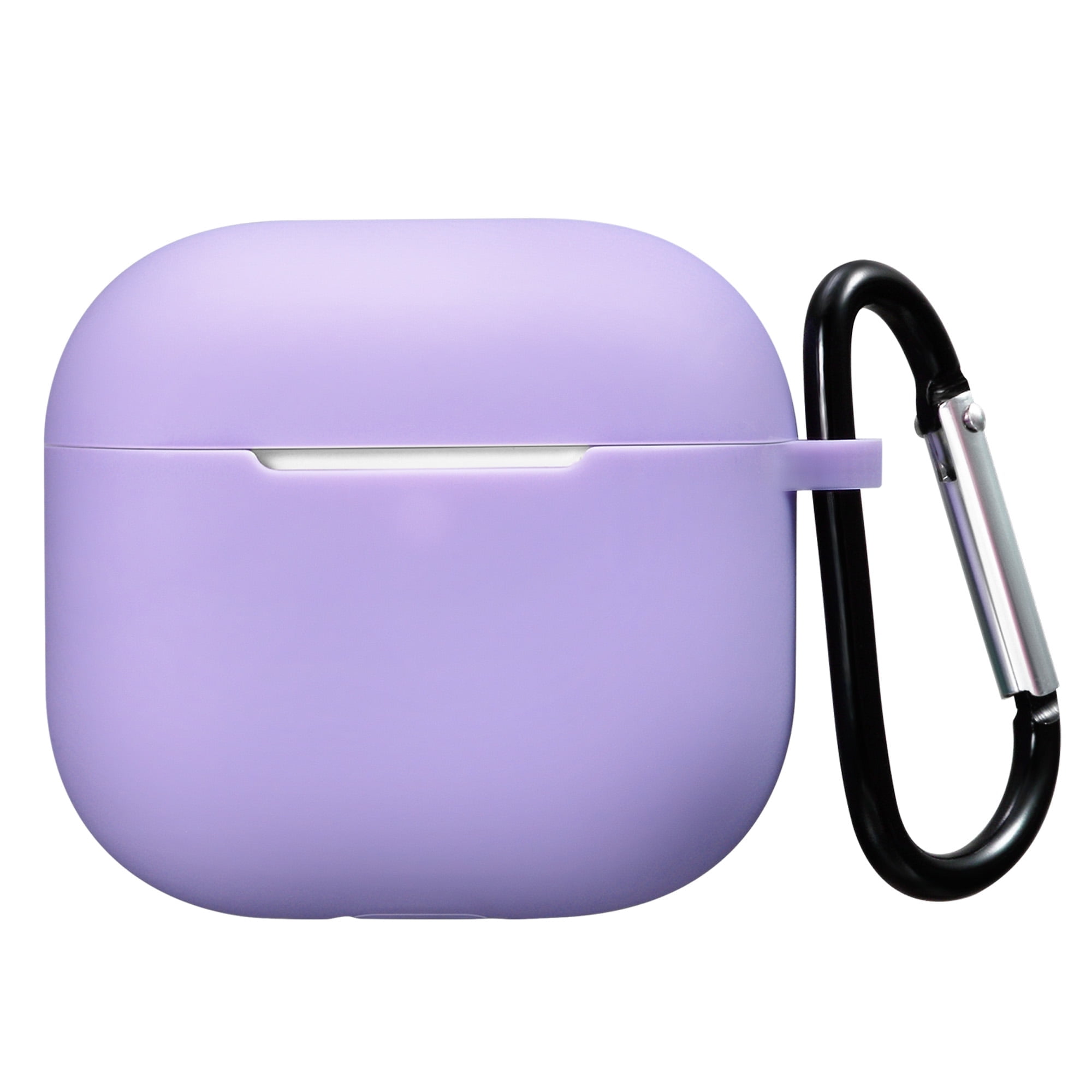 Vena Case for Apple AirPods 4 Case Silicone Cover Compatible with ...