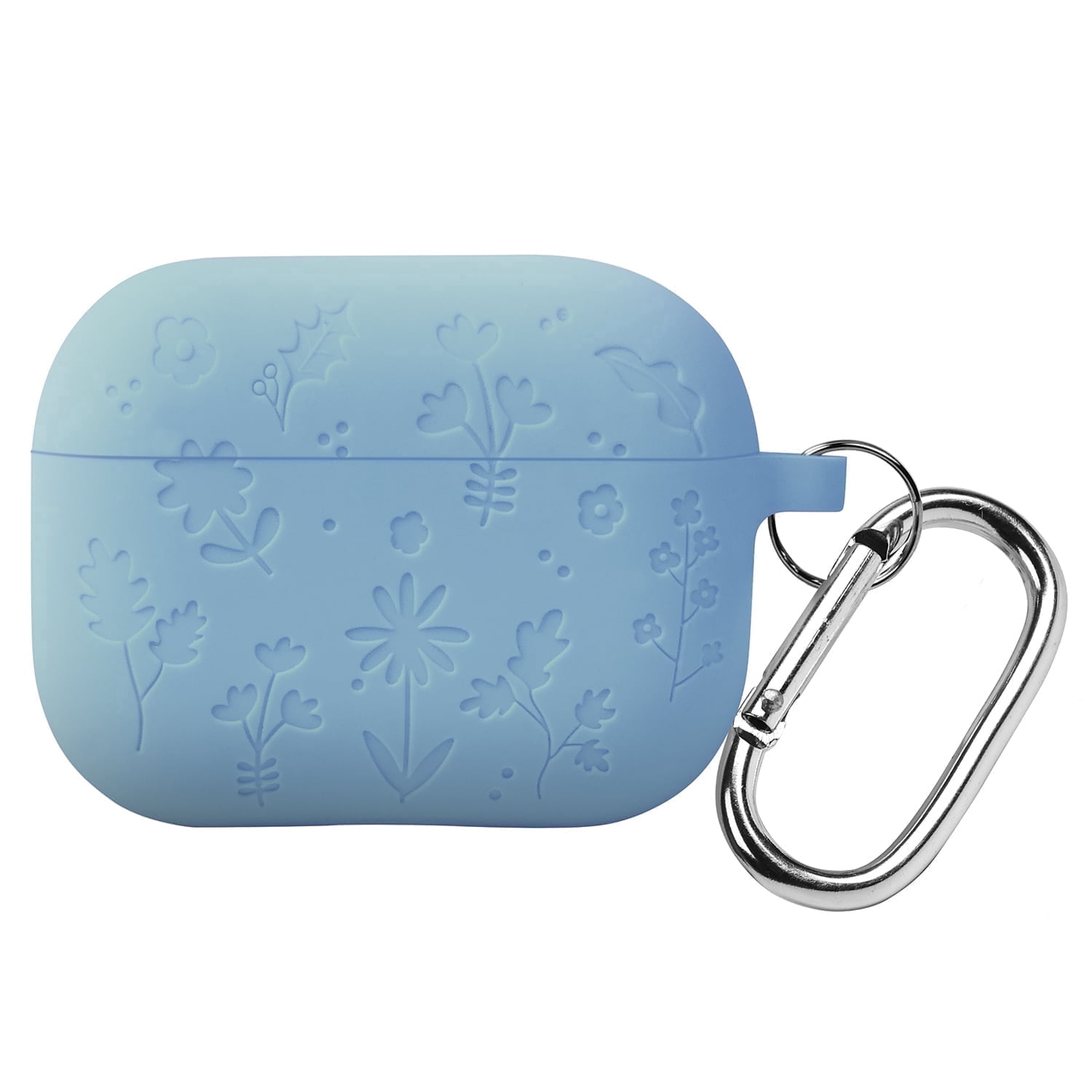 Vena For Apple AirPods Pro 3 Case, Soft Silicone Shockproof Protective ...