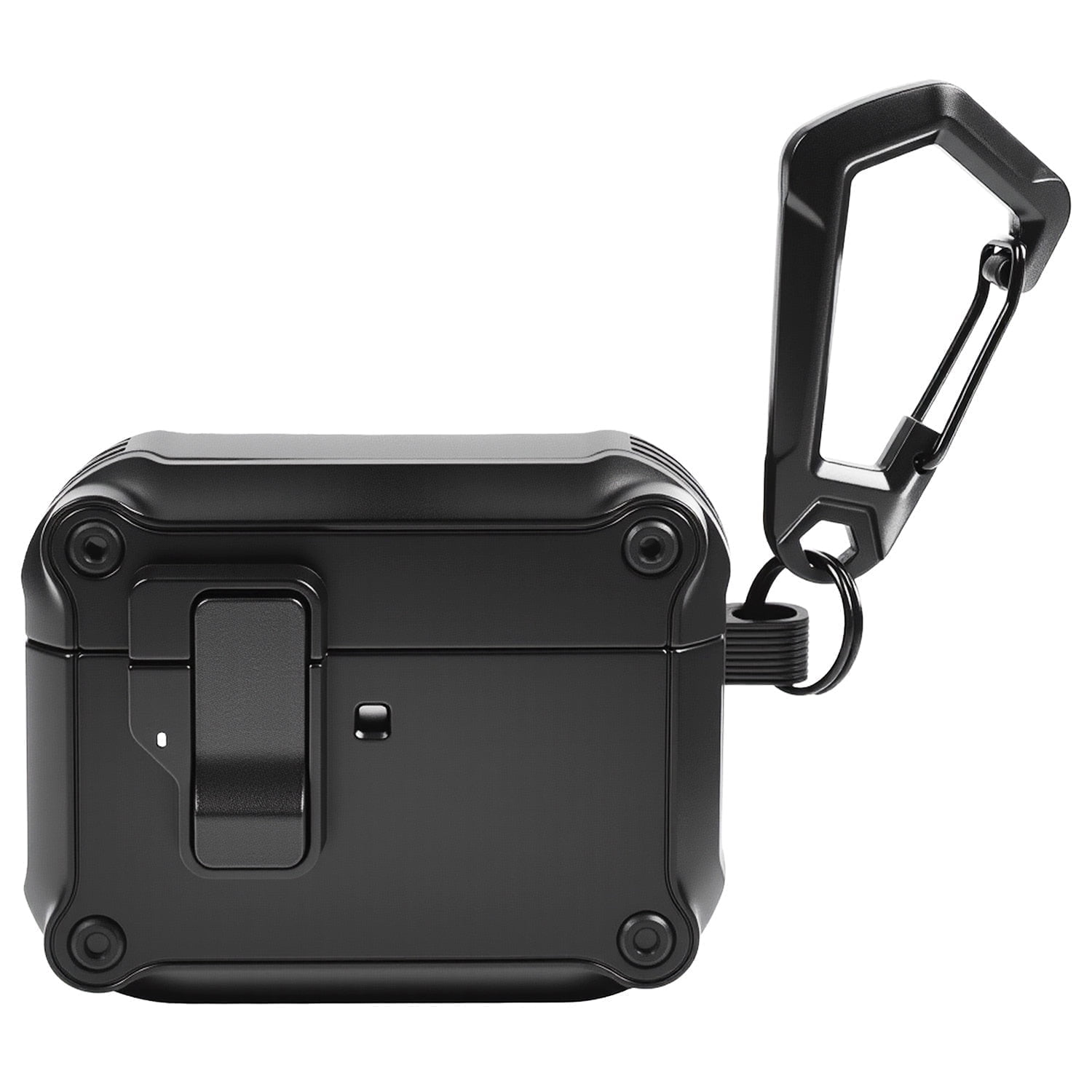 Vena For Apple AirPods Pro 3 Case Cover with Auto Open Lock, Elastic ...