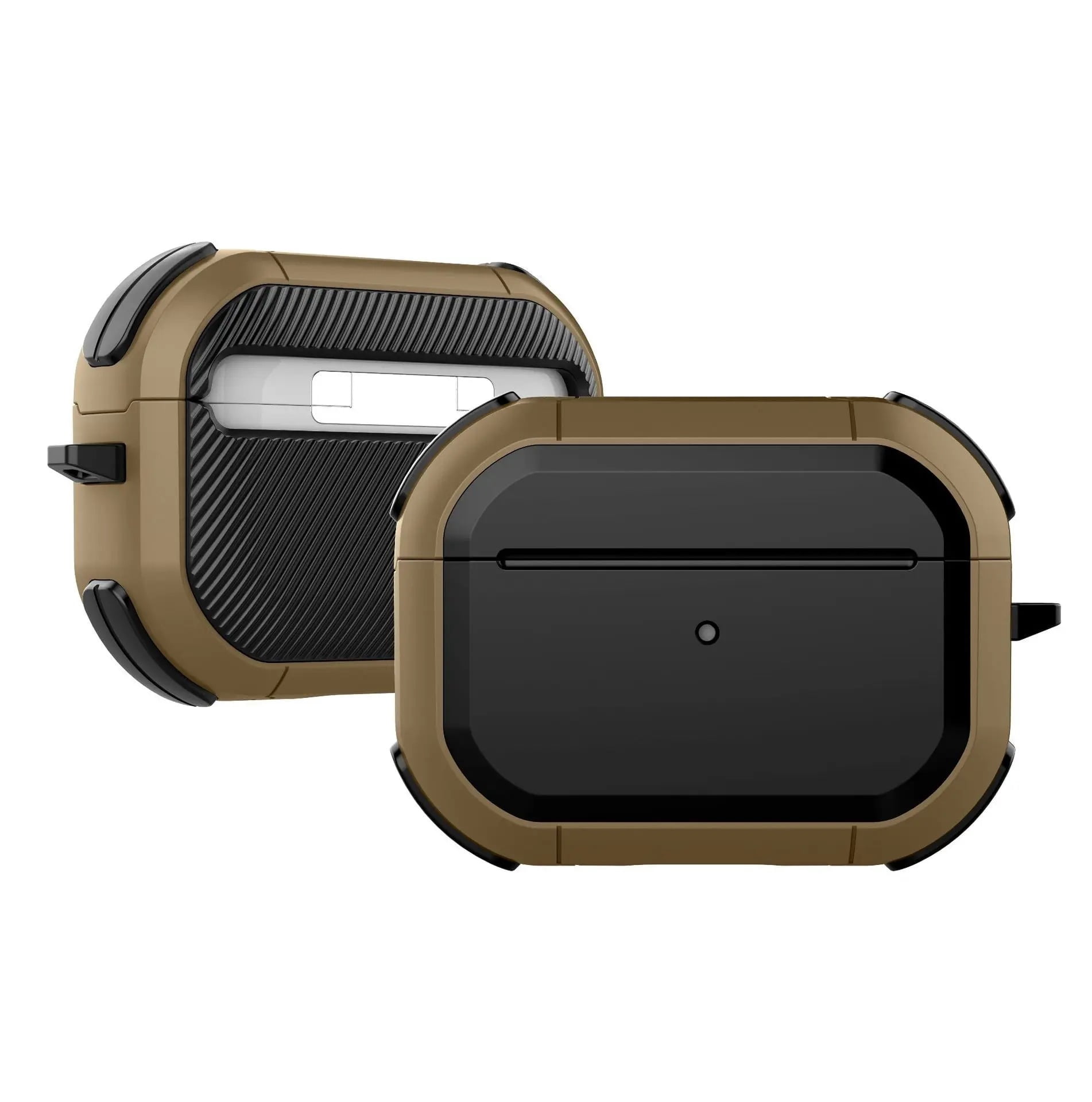 Vena Two Tone Heavy Duty Case for Apple AirPods Pro 2 Case, Protective ...