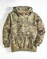 Venado Camo Hoodie for Men - Outdoor Recreation Clothing (Full Camo ...