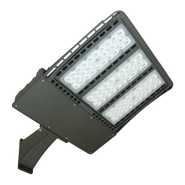 Venas ZY-SB-300W27 LED 300W 5000K Shoe Box Fixture - Walmart.com