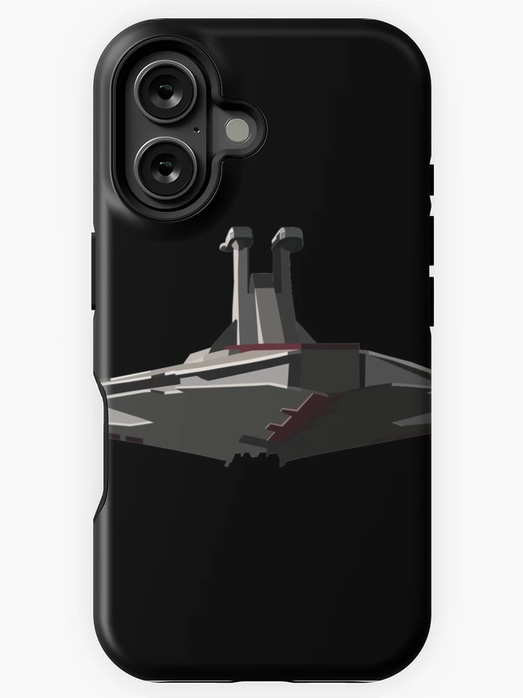 Venator Vector Art Case iPhone 11 12 13 14 15 16 Pro Max Sci-Fi Graphic ...