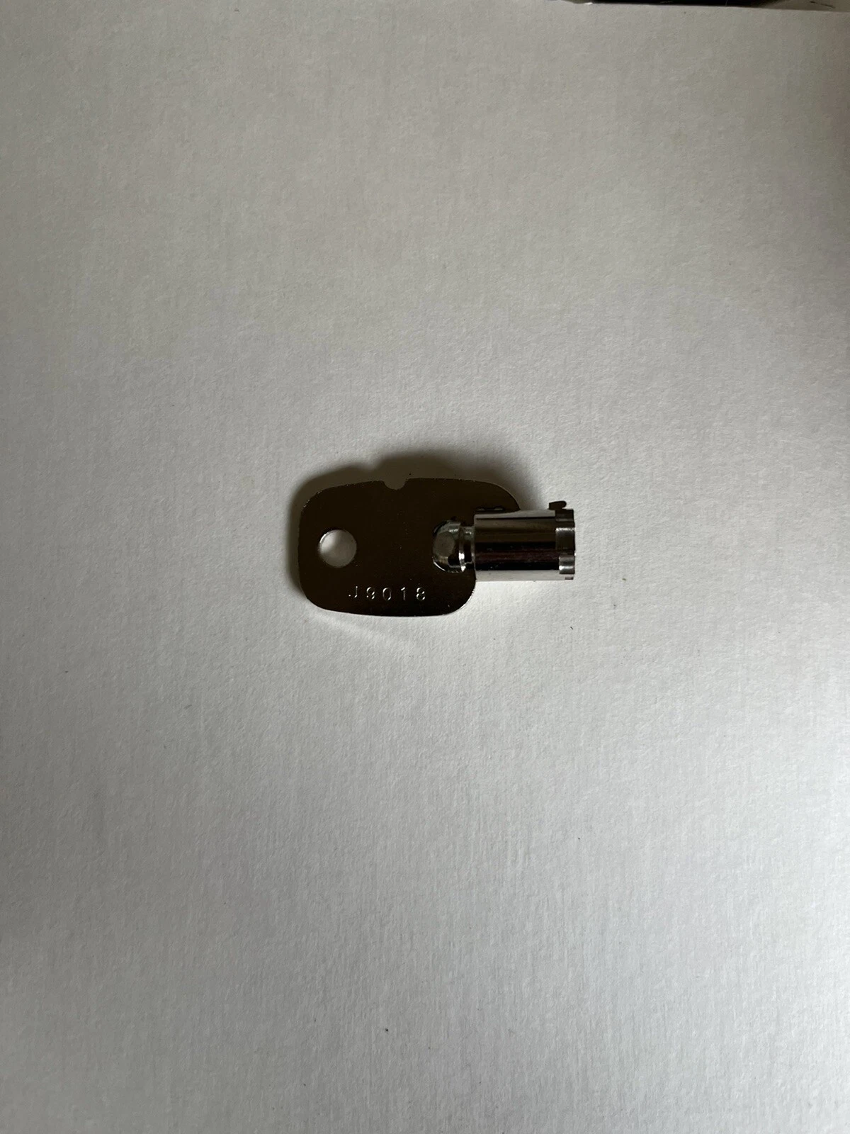 Vendesign Candy Machines Keys For Vending J9018 Top Key - Walmart.com