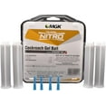 Vendetta Nitro Cockroach Gel Bait 4 x 30g Tubes, 4 Tips & Plungers by ...