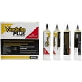 MGK, Vendetta Plus Cockroach Gel Bait, 4 x 30gm Tubes, Dual Action ...