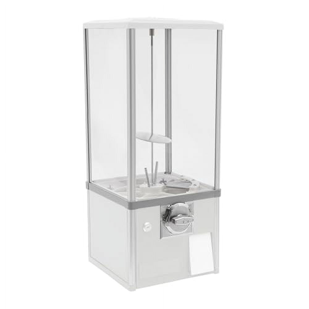 Vending Machine, 25" Height Capsule Vending Machines, Coin Operated ...