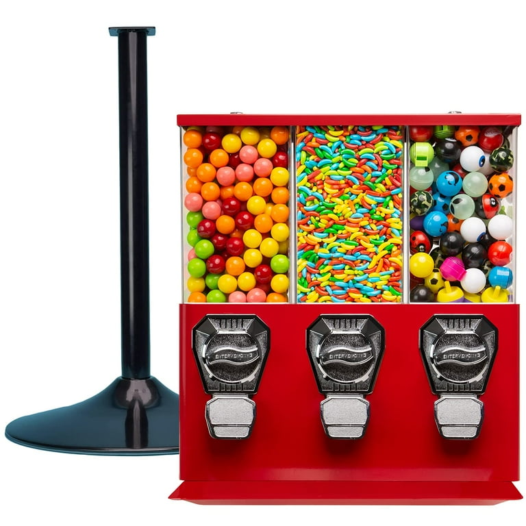 Cheap Candy Vending Machine