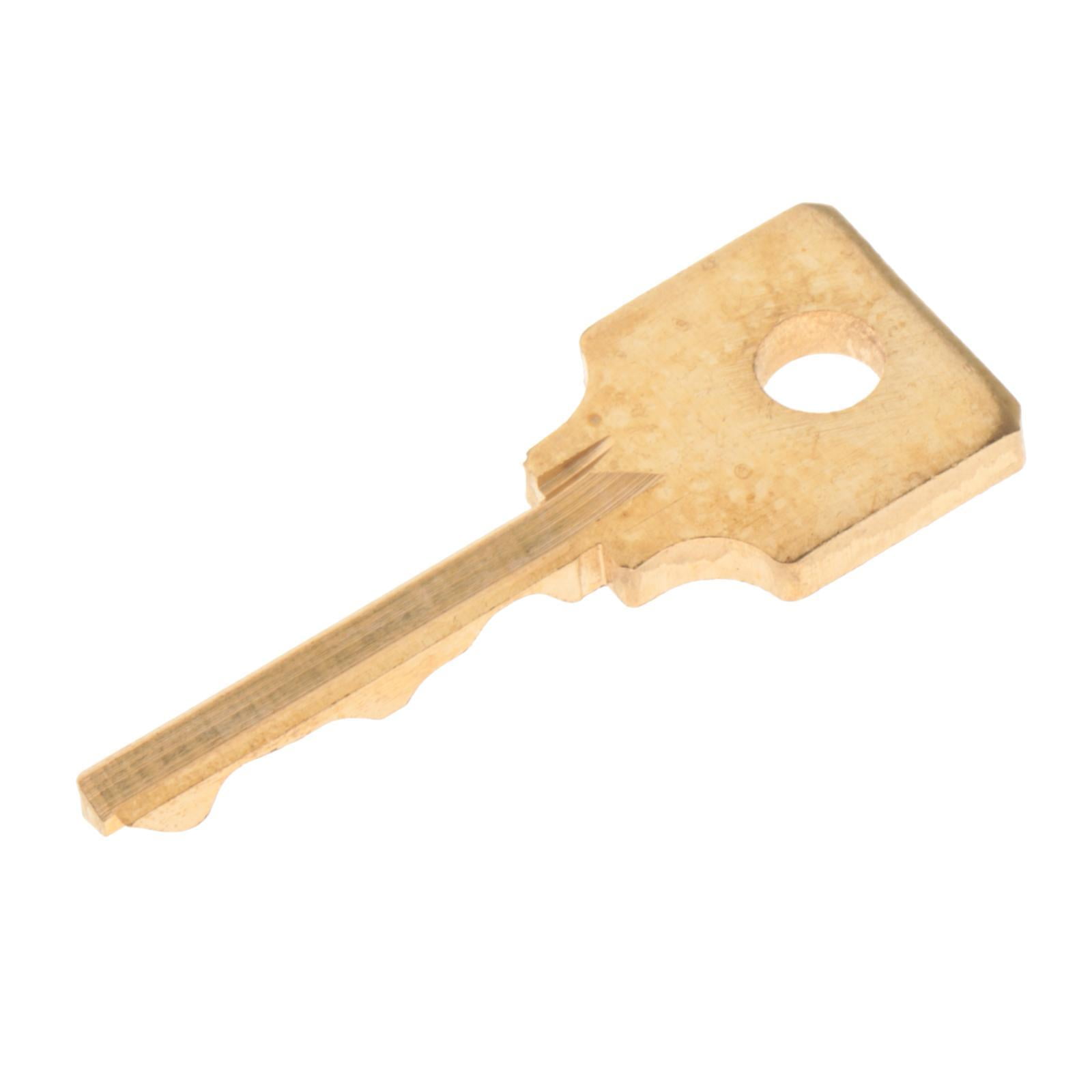 Vending Machine Key F-50 Key Replacement Sturdy Metal Accessory for F ...
