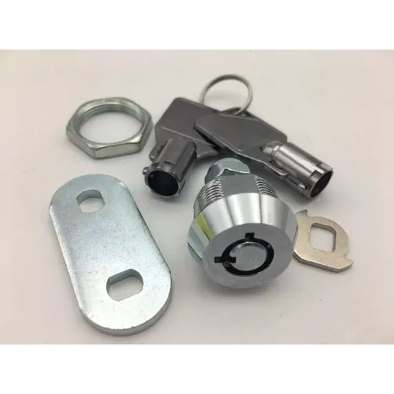 Vendstar 3000 Replacement Bottom Lock And Key Bulk Gumball Candy ...