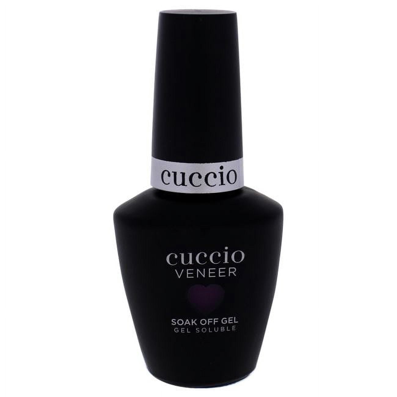 Cuccio Cuccio Colour - Gel Polish Veneer - Mercury Rising 0.44oz ...