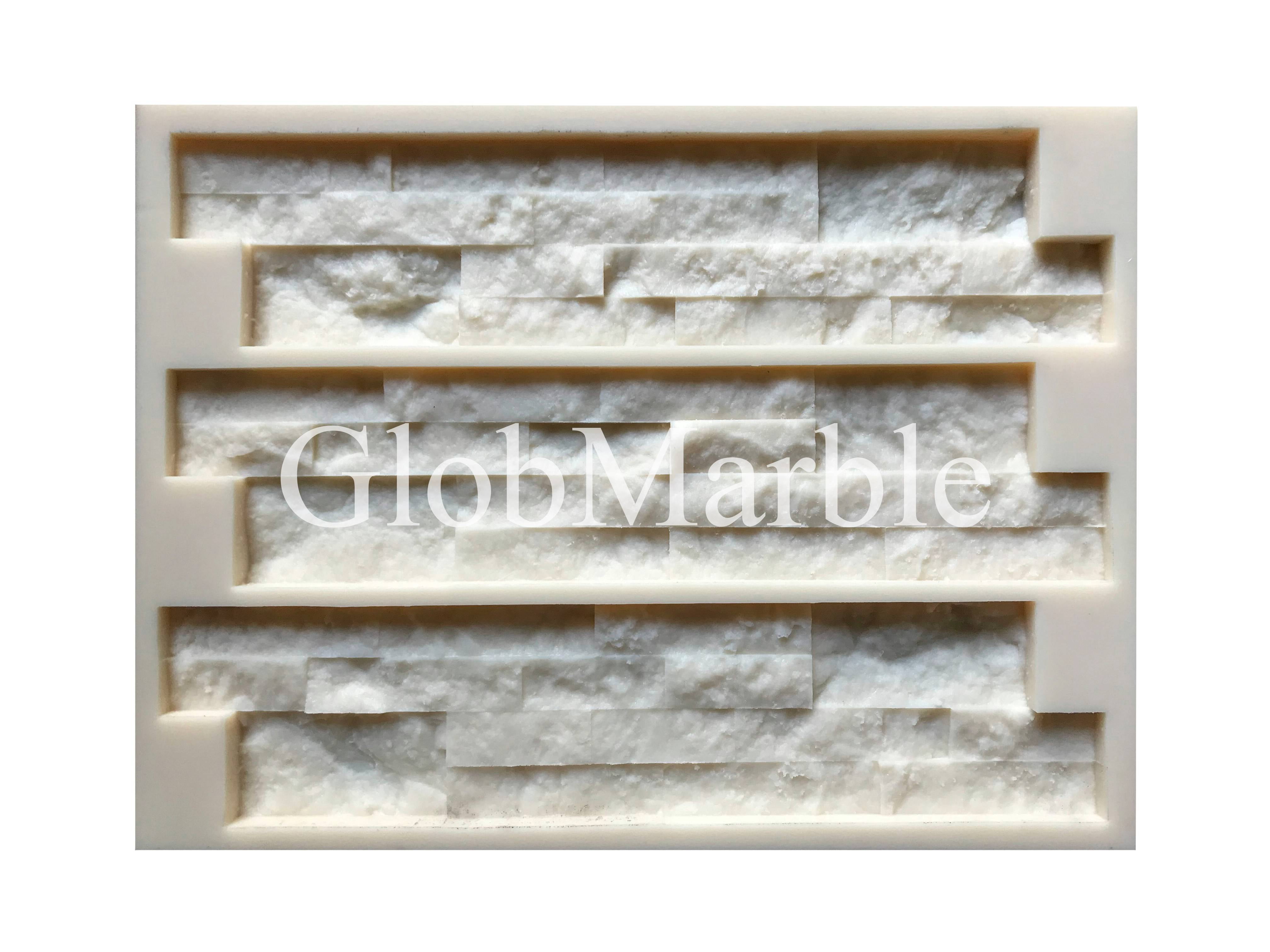 Veneer Stone Mold VS 502/4. Concrete Stone Mol - Walmart.com