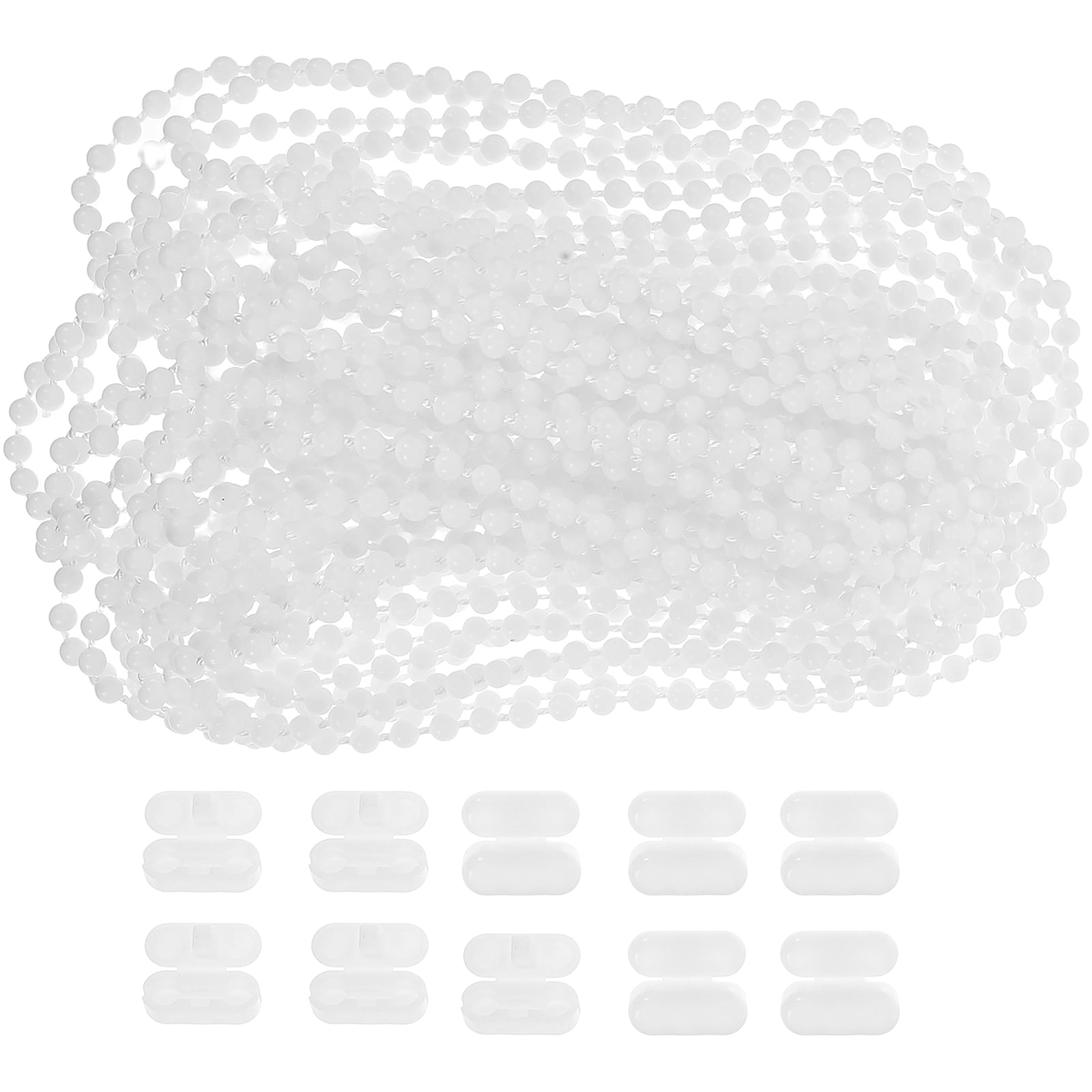 Venetian Blind Lift Bead Chain The Chain Curtain Beaded Chain Cord ...