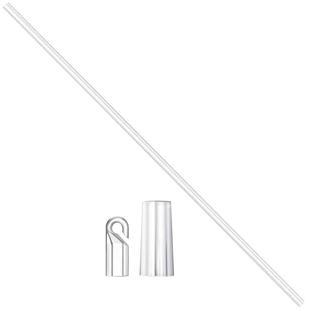 TABLZONE Tilt Wand Transparent for Replacement 3 - Walmart.com