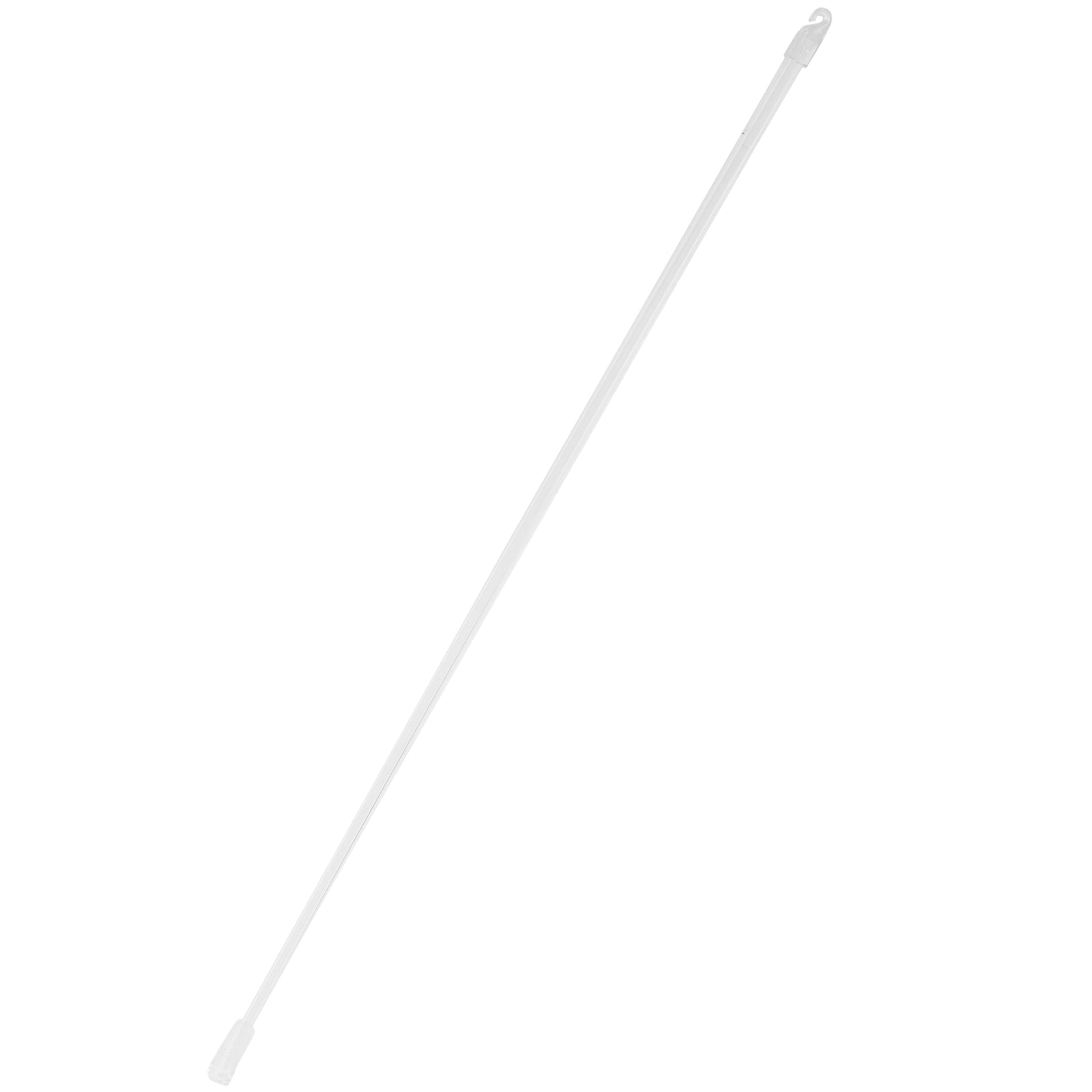 Venetian Blind Rod Tilt Window Parts Hunting Box White Curtains ...