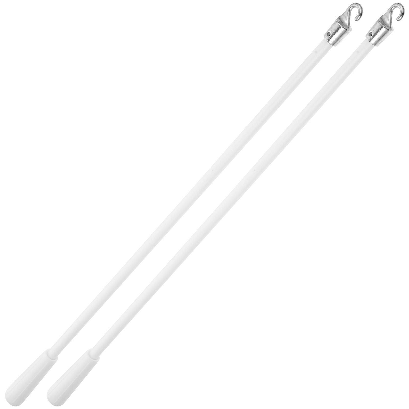 Venetian Blind Rod with Hook Wand Handle for Window Tilt Replacement ...