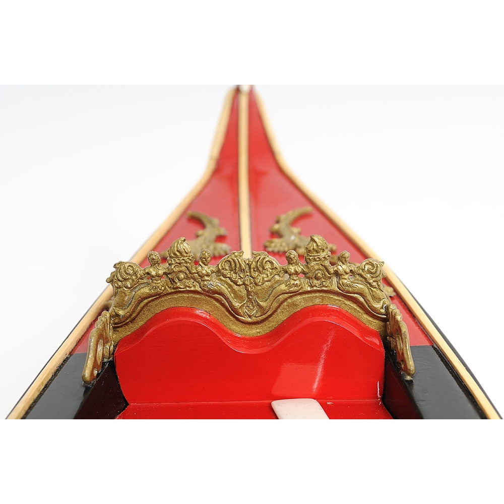 Venetian Gondola - Walmart.com