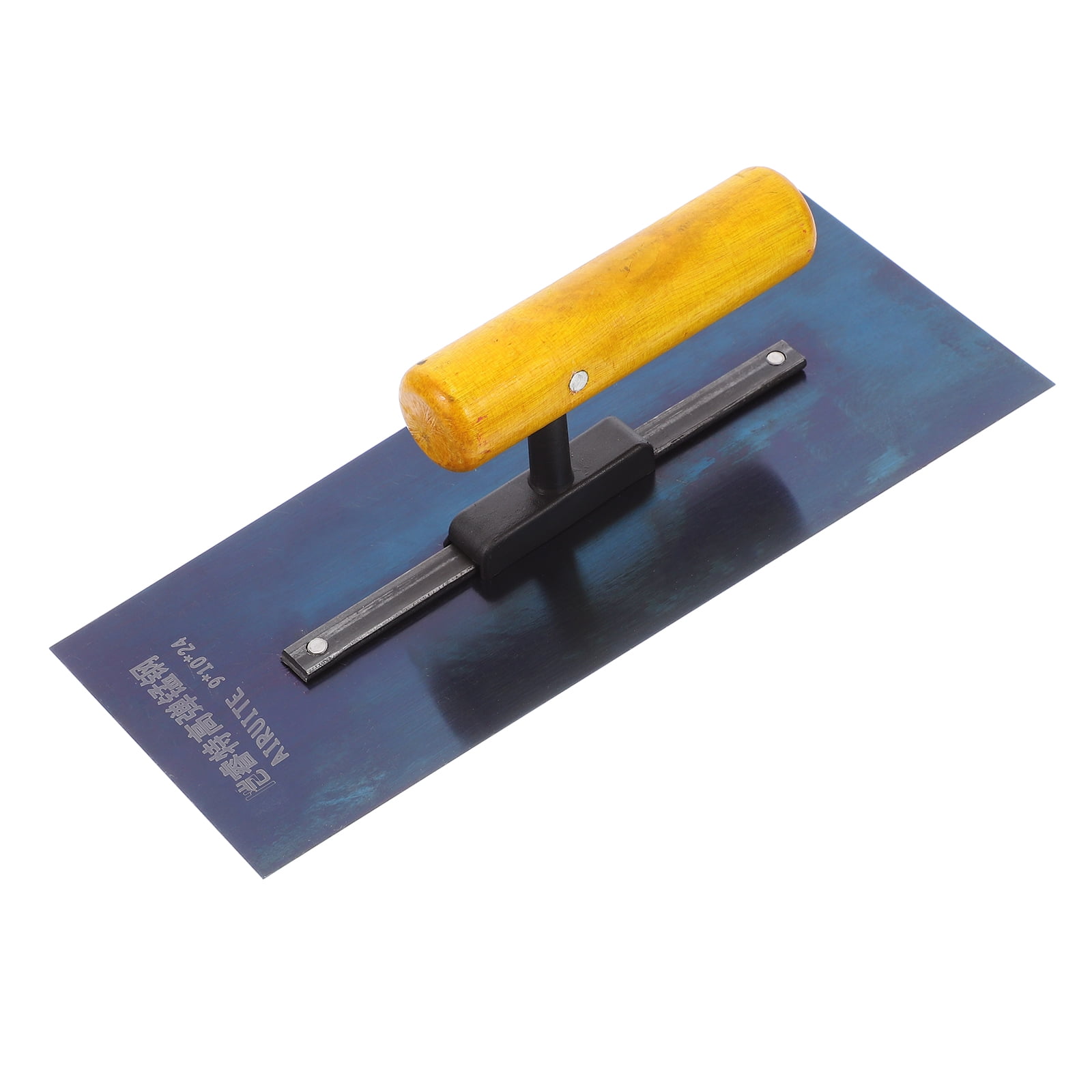 Venetian Plaster Japanese Pointed Trowel Carbon Steel Plaster Tool With ...