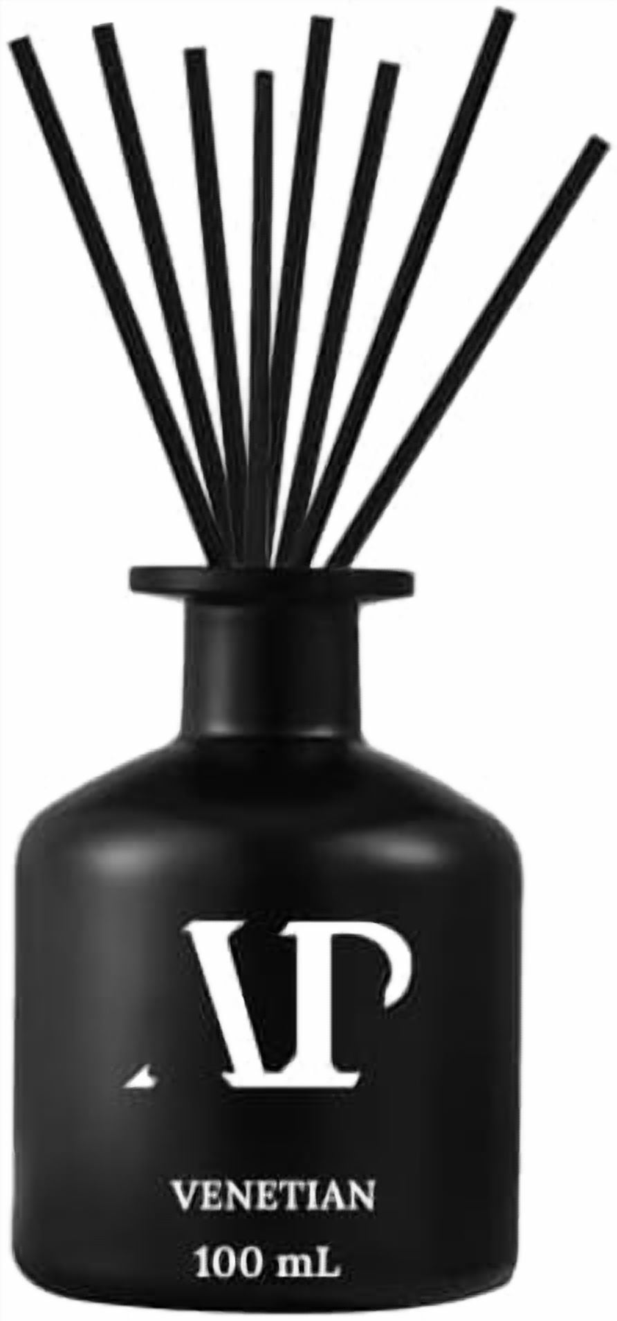 Venetian Reed Diffuser Set, Luxury Home Diffuser with Lily of The ...