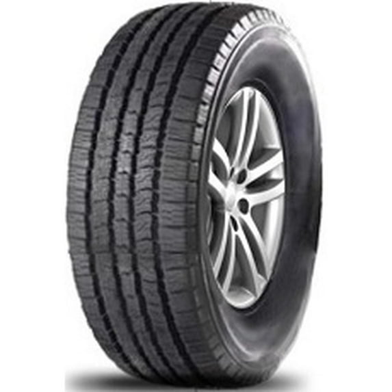 Venezia Crusade HT Highway LT265/70R17 121/118S E Light Truck Tire ...