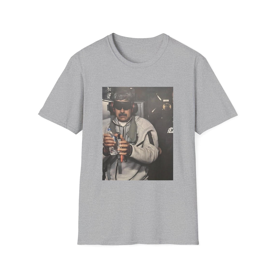 Venezuela Freedom Supporter Shirt – “Free Venezuela” 2026 Theme ...