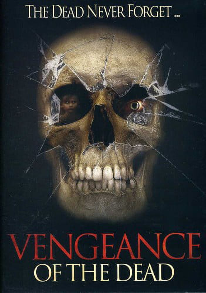 Vengeance Of The Dead - Walmart.com