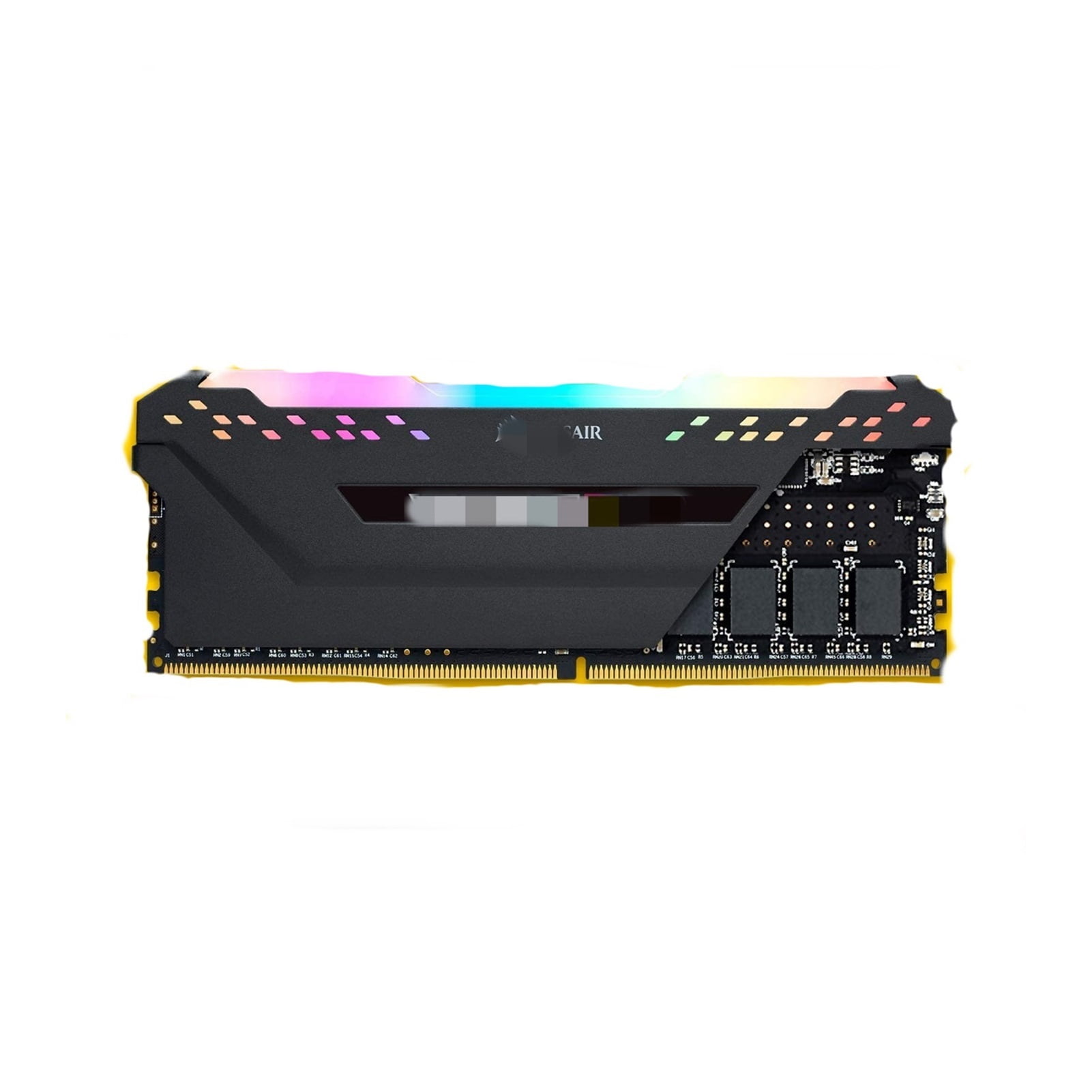 Vengeance RGB PRO DDR4 8GB 3000MHz DIMM Desktop Memory Support Motherboard 8g 16g Ddr4 3200 ...