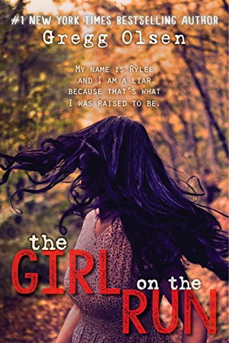 Pre-Owned The Girl on the Run (Vengeance) (Hardcover) 1940610699 9781940610696 - Walmart.com