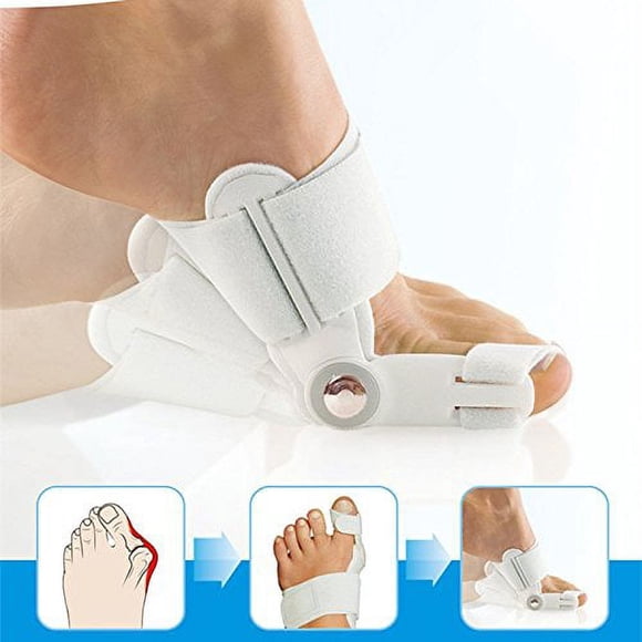 Venicare Toe Separators