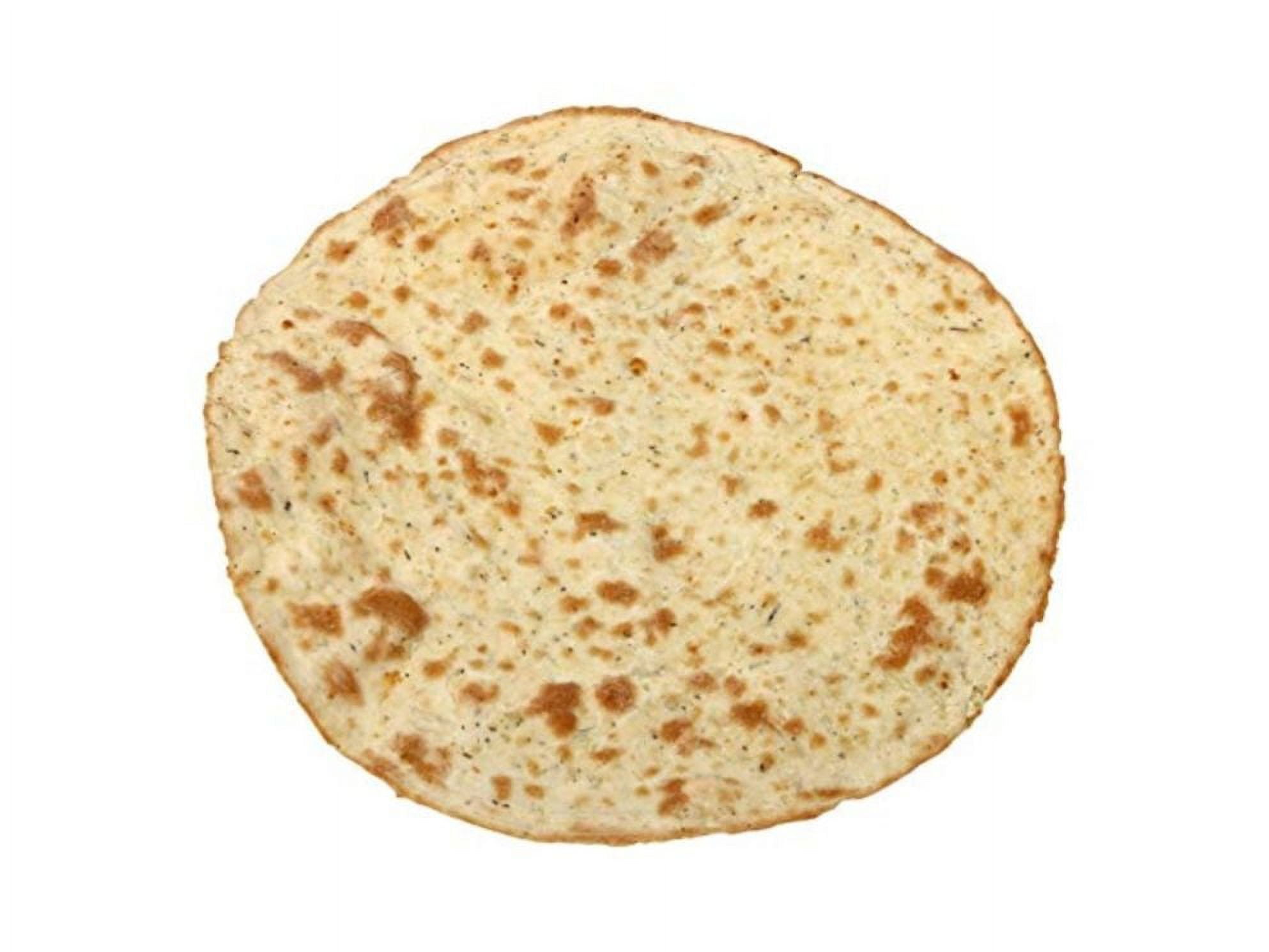 Venice Bakery 10 Inch Seasoned Cauliflower Pizza Crust (PACK OF 24 ...