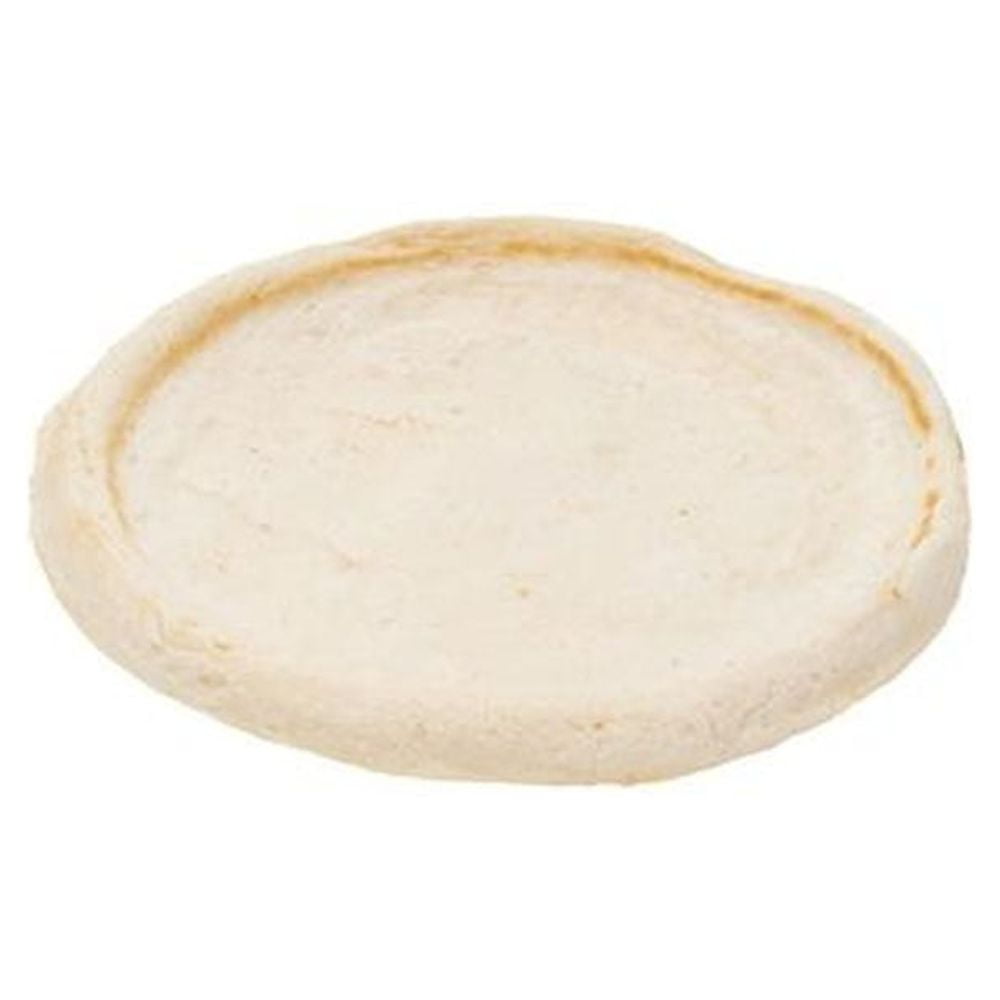 Venice Bakery 10 inch Gluten-Free Pizza Crust with Raised Edge, 9.5 ...