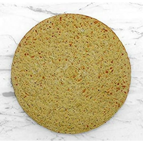 Pizza Crusts in Frozen Pizza - Walmart.com