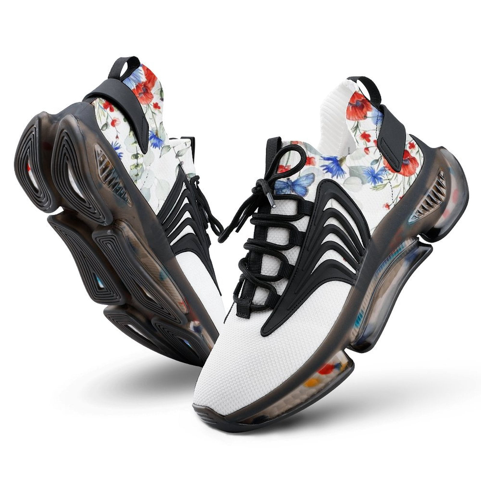 Venice Walking Shoes for Men Woman Lightweight Tennis Fashion Elastic ...