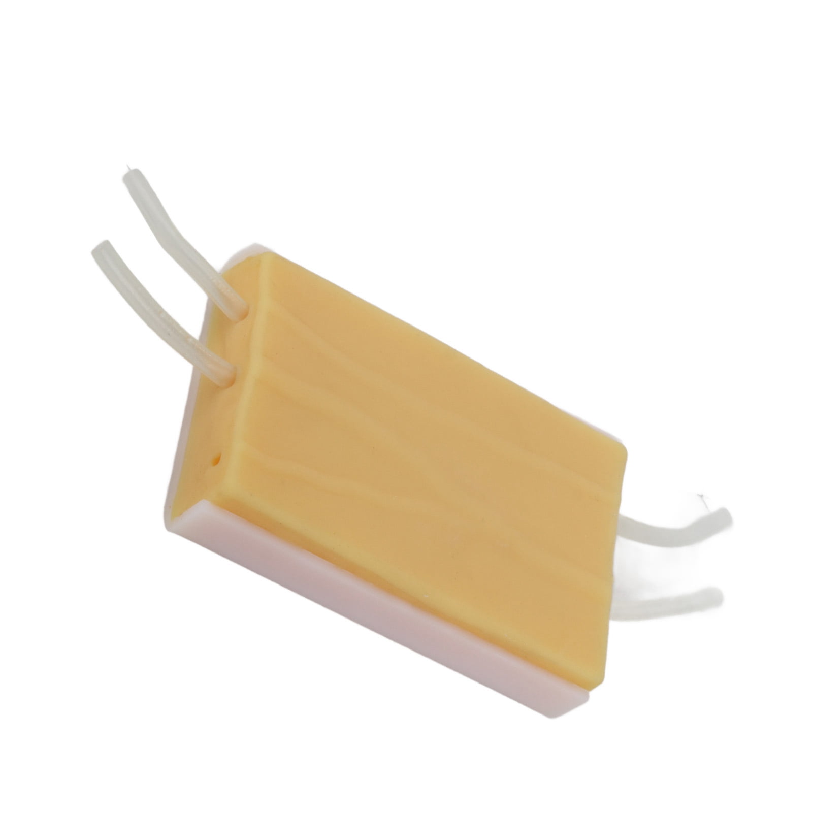 Venipuncture Pad, Venipuncture Injection Training Pad Model, Reusable ...