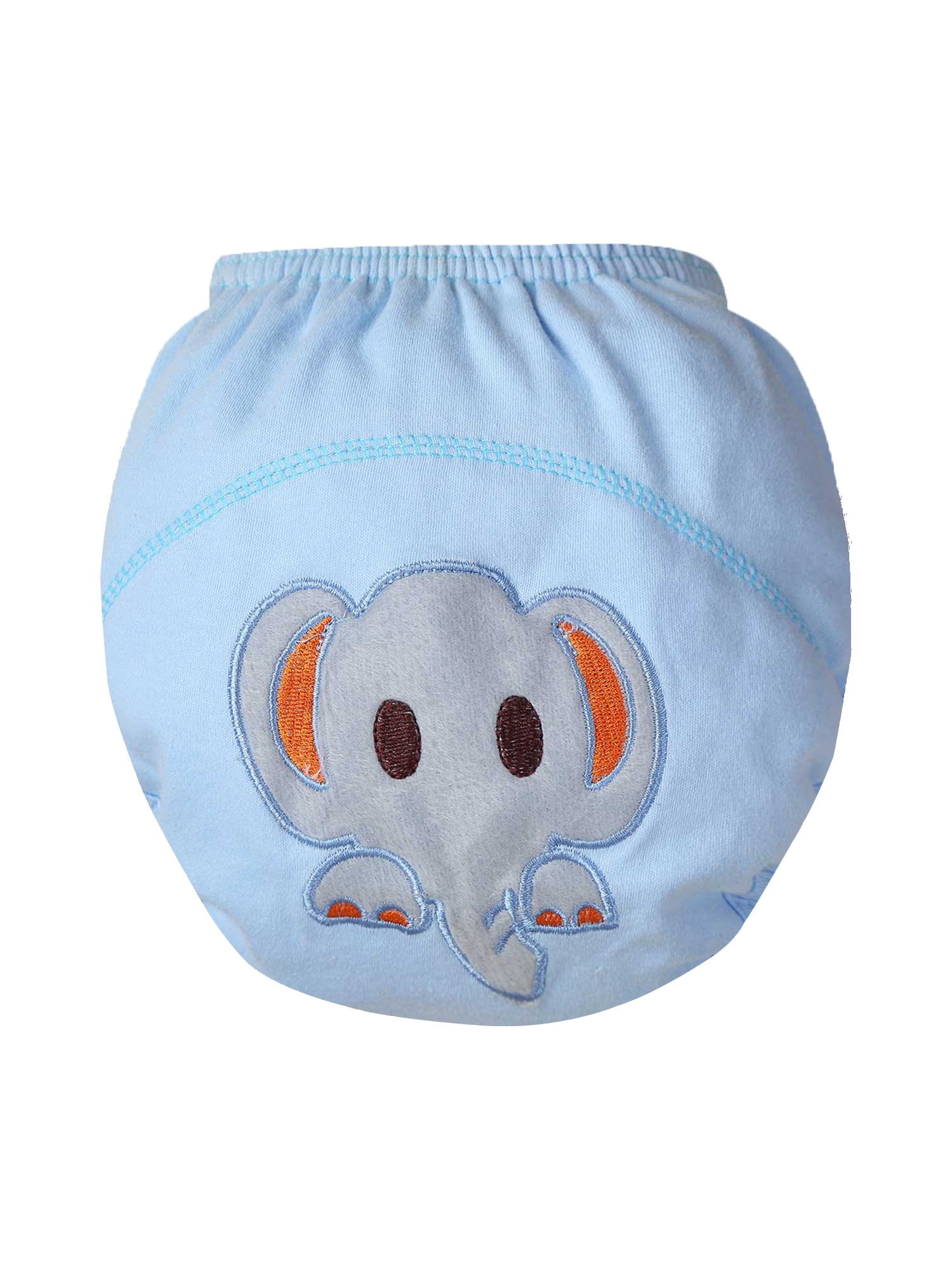 Venjoe Baby Absorbent Potty Training Panties Reusable Underwear ...