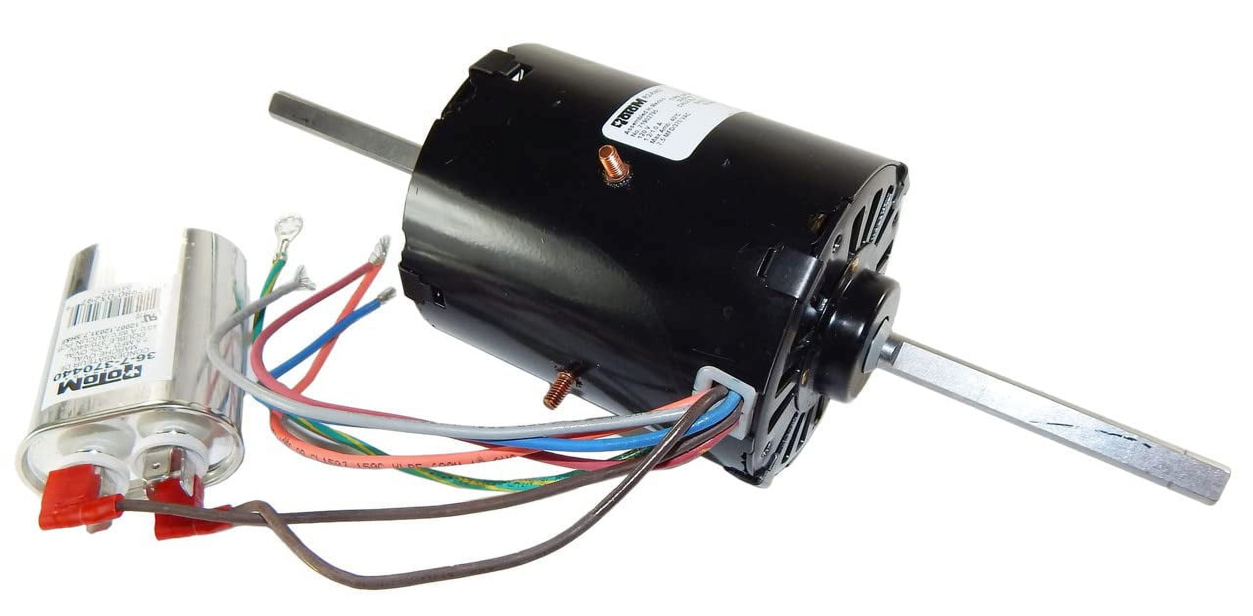 Rotom Electric Motors in Electrical - Walmart.com