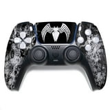 Vennom Custom PS-5 Controller Wireless compatible with Play-Station 5 Console by BCB Controllers ...